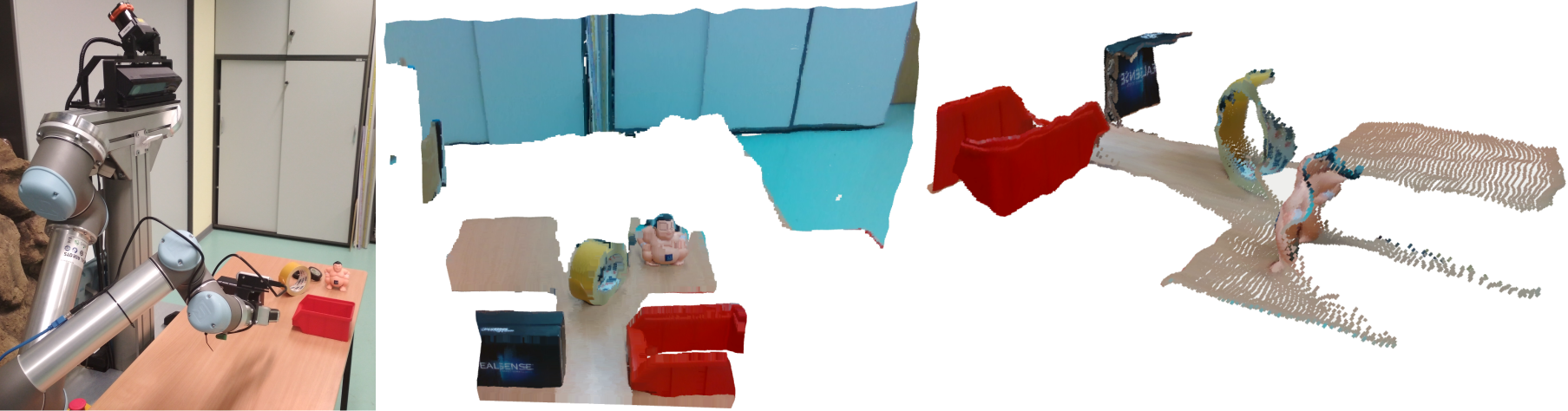 OPUS – NEMO Project